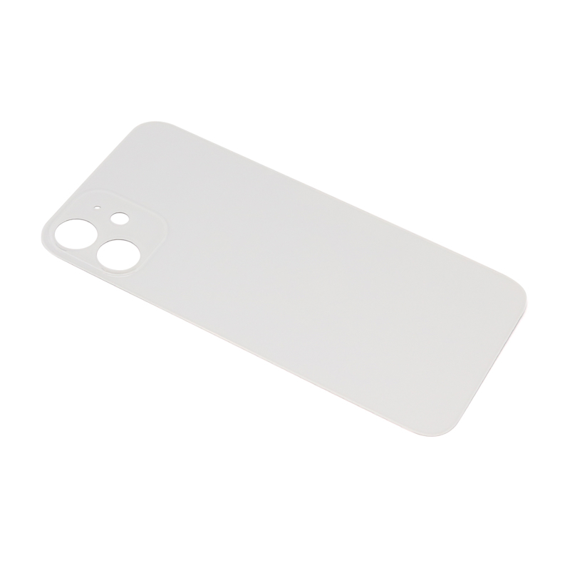 Poklopac baterije za Iphone 12 mini white (NO LOGO)