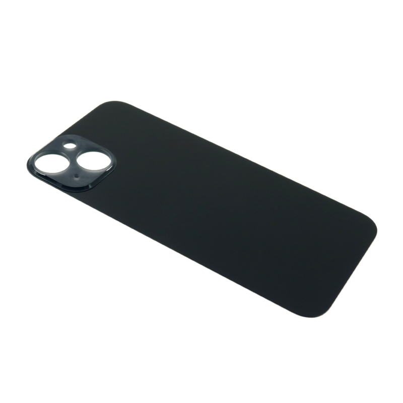 Poklopac baterije za Iphone 14 black (NO LOGO)