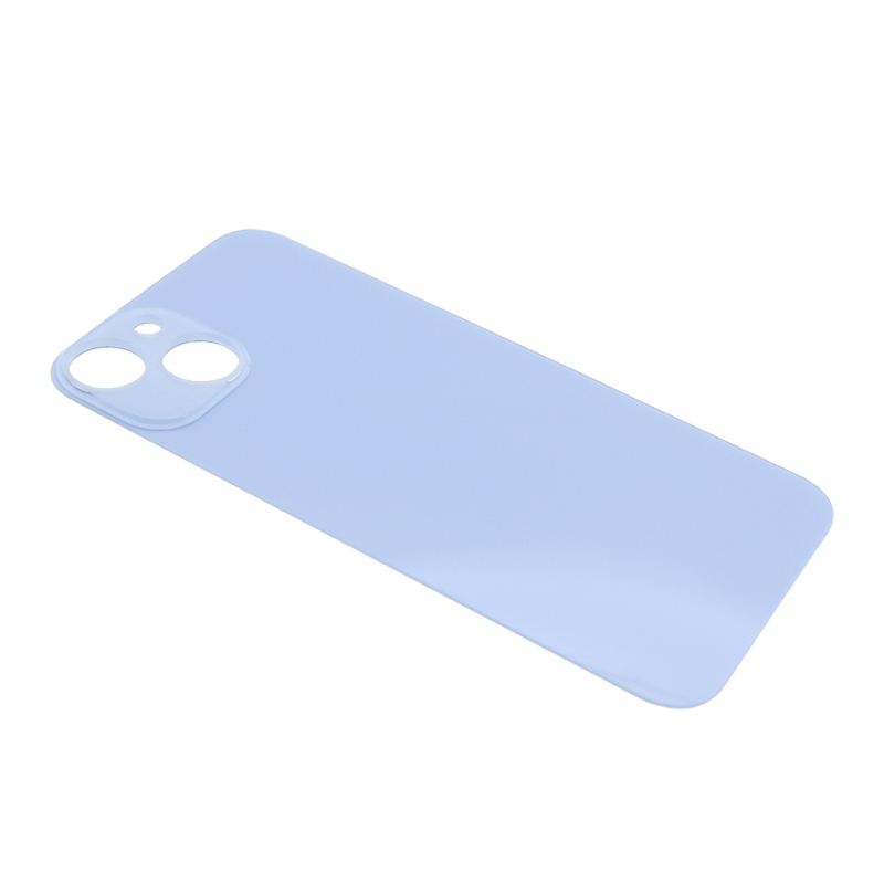 Poklopac baterije za Iphone 14 blue (NO LOGO)