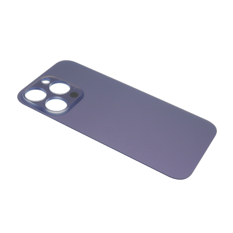 Poklopac baterije za Iphone 14 Pro purple (NO LOGO)