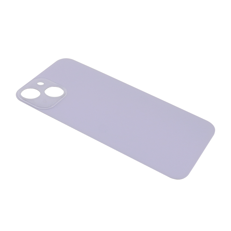 Poklopac baterije za Iphone 14 purple (NO LOGO)