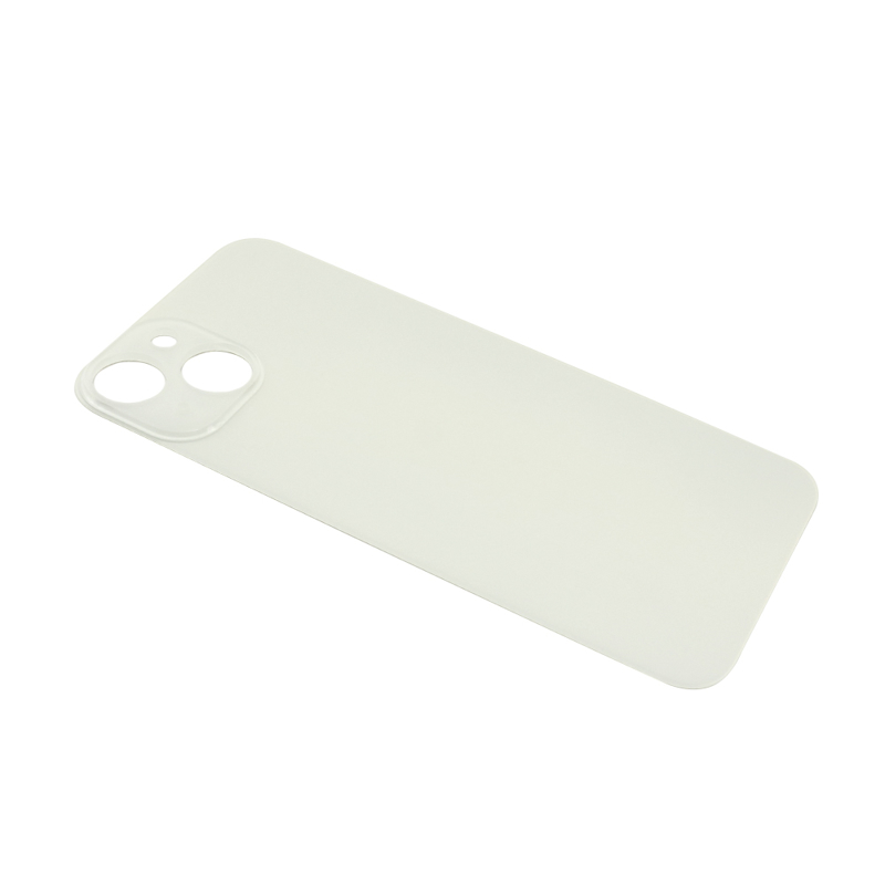 Poklopac baterije za Iphone 14 white (NO LOGO)