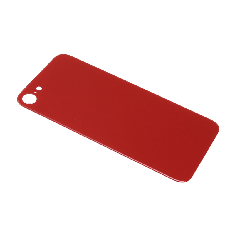 Poklopac baterije za iPhone SE 2020 red (NO LOGO)