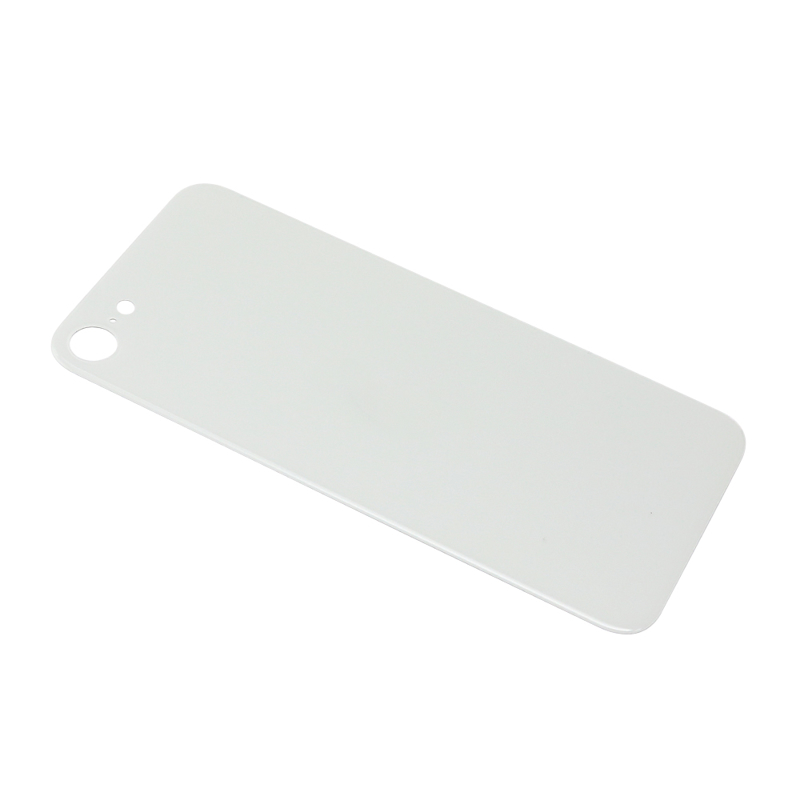 Poklopac baterije za iPhone SE 2020 white (NO LOGO)