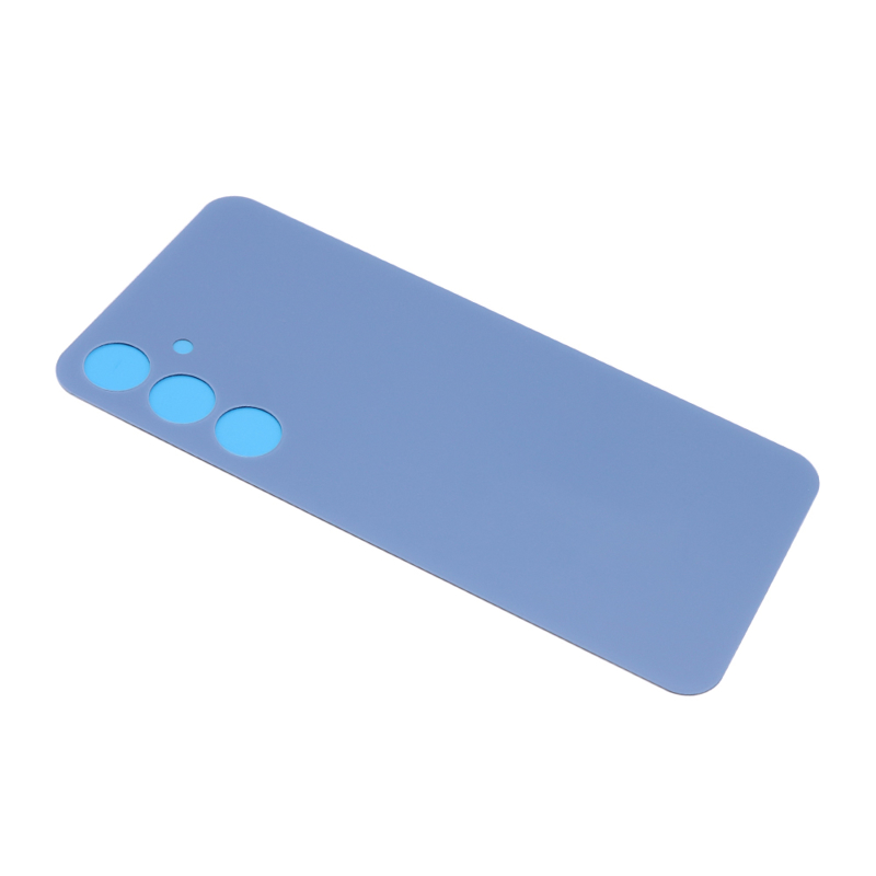 Poklopac baterije za Samsung A356B Galaxy A35 5G Iceblue (NO LOGO)