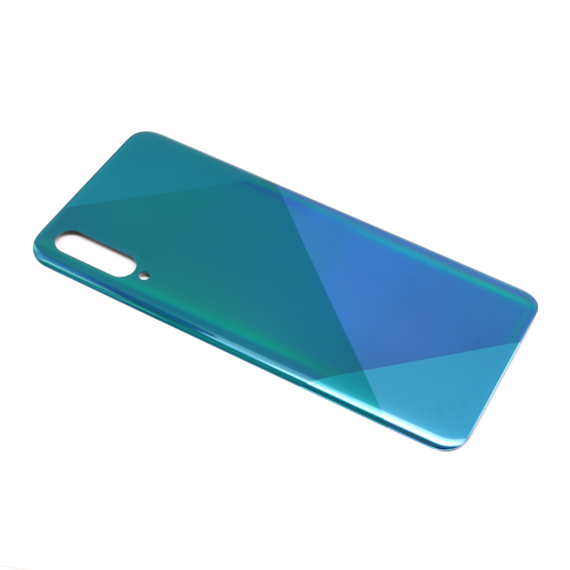 Poklopac baterije za Samsung A507 Galaxy A50S prism crush green (NO LOGO)