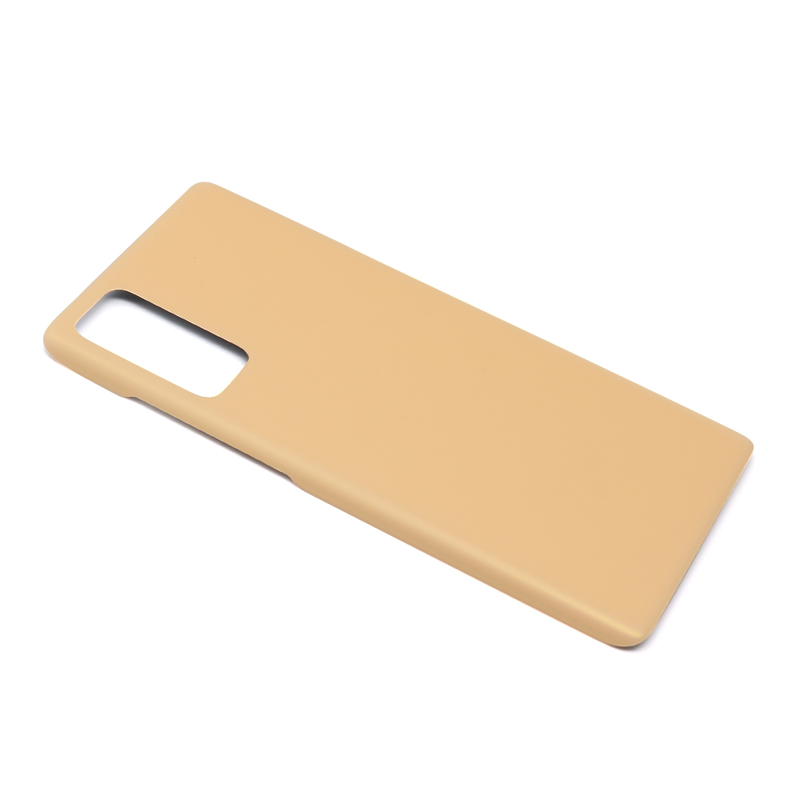 Poklopac baterije za Samsung G780 Galaxy S20 FE Cloud orange (NO LOGO)