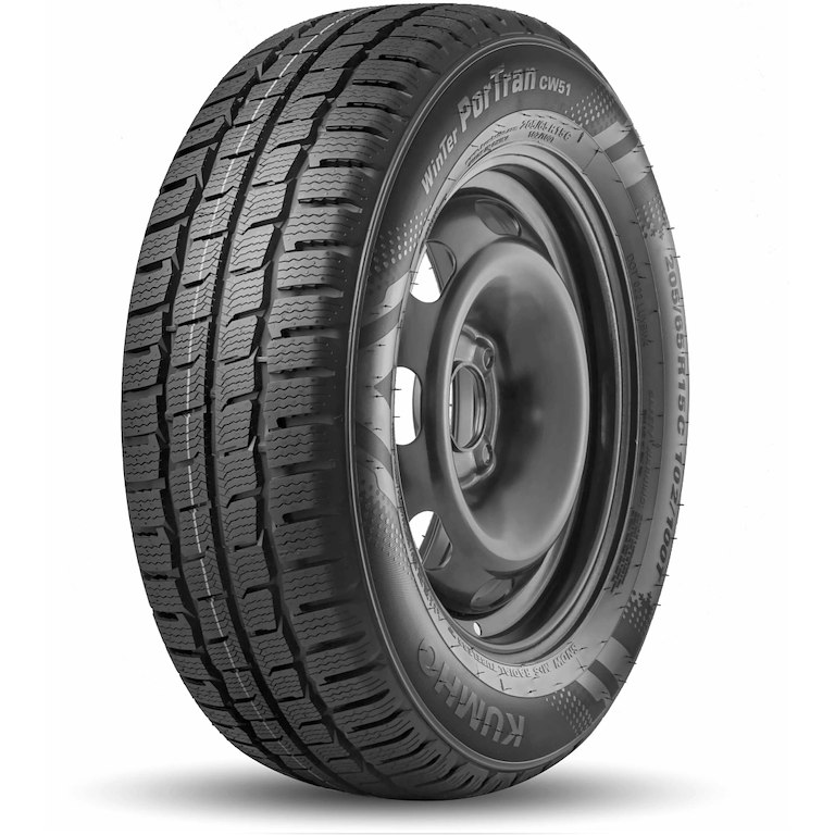 KUMHO CW51215/70 R15C 109/107R | Dostupno u prodavnici