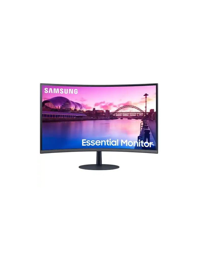 Monitor 27 Samsung LS27C390EAUXEN 1920x1080/FHD---