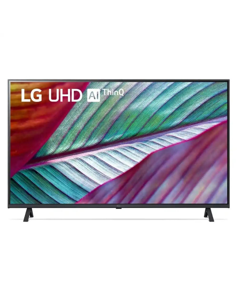 SMART LED TV 43 LG 43UR75003LK 3840x2160/UHD/4K/DVB-T2/C/S2