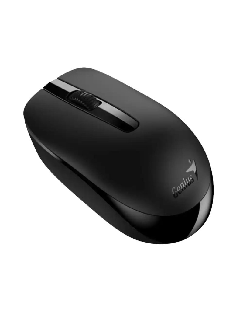 Bežični miš Genius NX-7007 1200dpi, crni - optički