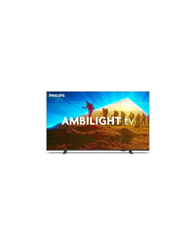 SMART LED TV 50 Philips 50PUS8009/12---