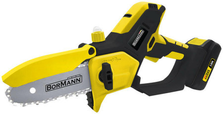 Bormann testera mini 20V,bat2Ah+punjač ( BCD4050 )