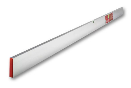 Ravnjača aluminijumska 1boč.770g/m 200cm ( SLN 1 200 )