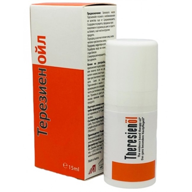 THERESIENOIL ULJE 15ML