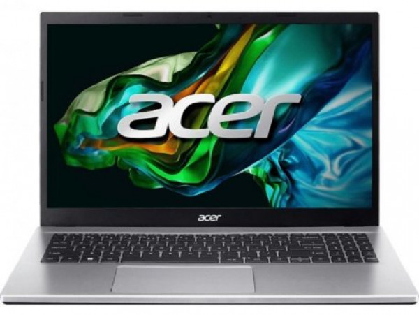 ACER Aspire A315-44P-R3VA (Pure Silver) FHD, Ryzen 5 5500U, 16GB, 512GB SSD (NX.KSJEX.013/16)