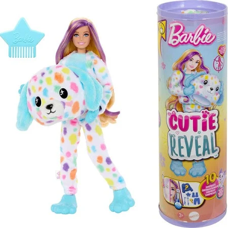 Barbie cutie reveal-dalmatinac ( 1100034589 )