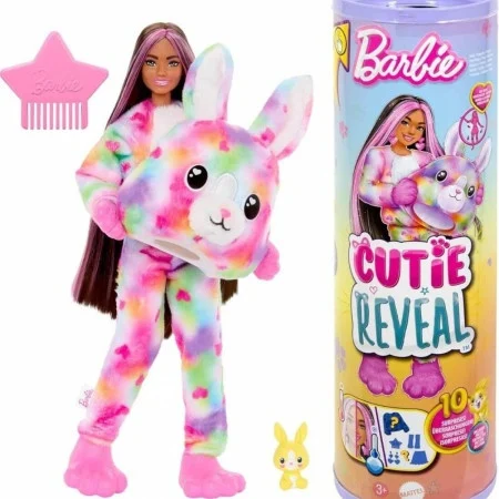 Barbie cutie reveal-zec ( 1100034587 )