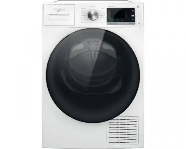 Whirlpool mašina za sušenje veša W7 D94WB EE