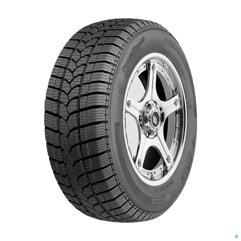 165/70R14 Riken 81T SNOWTIME B2 zim