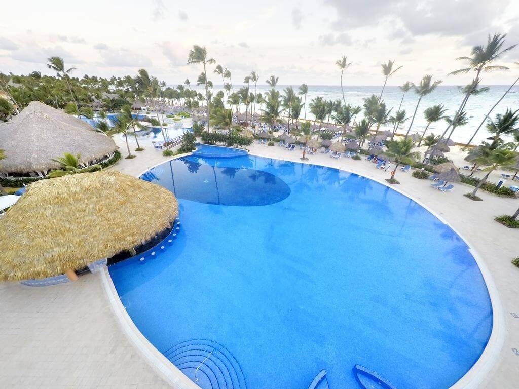 HOTEL BAHIA PRINCIPE GRAND PUNTA CANA 5* - Punta Cana / Dominikana