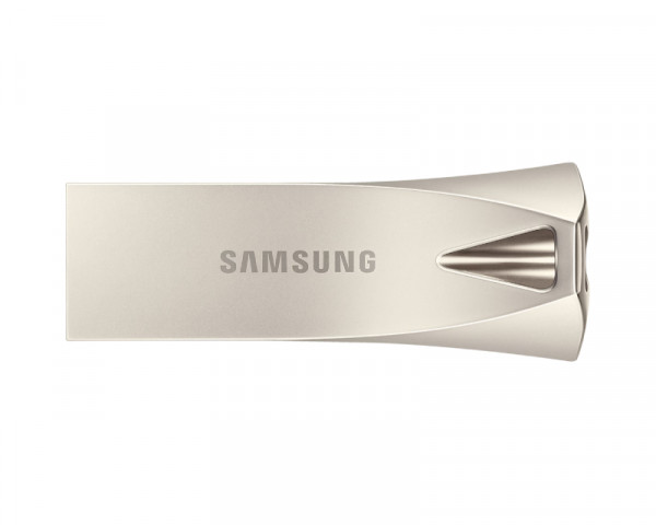 SAMSUNG 512GB BAR Plus USB 3.1 MUF-512BE3 srebrni