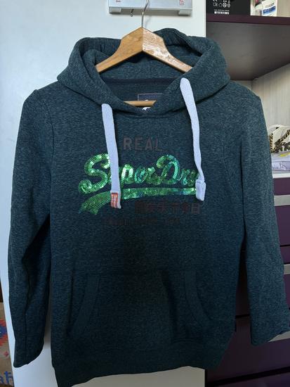 Superdry duks