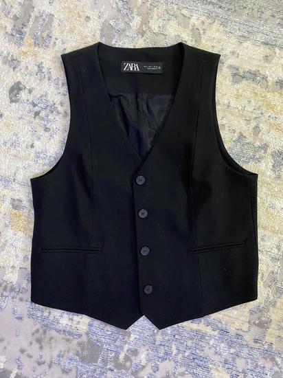 ZARA waistcoat