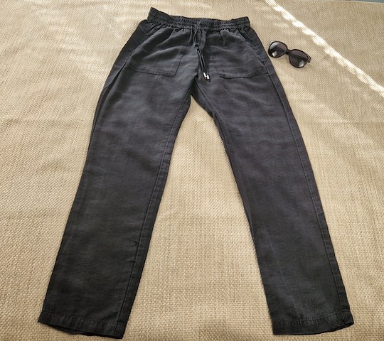 C&A pantalone od eko materijala