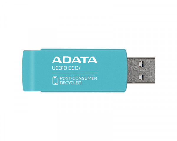 ADATA 128GB 3.2 UC310E-128G-RGN zeleni