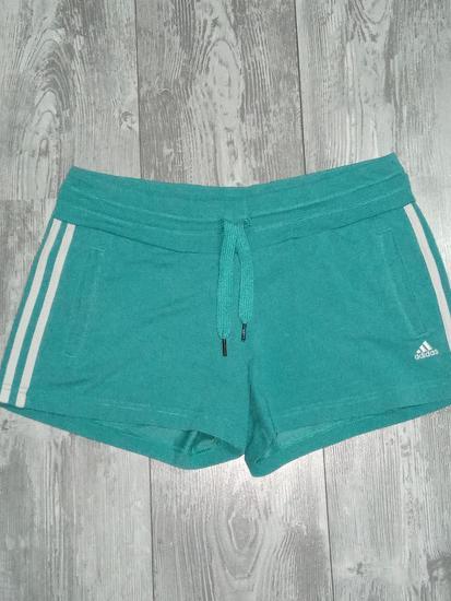 ❤️ADIDAS❤️VRHUNSKI TIRKIZAN PAMUCAN SORC L/XL