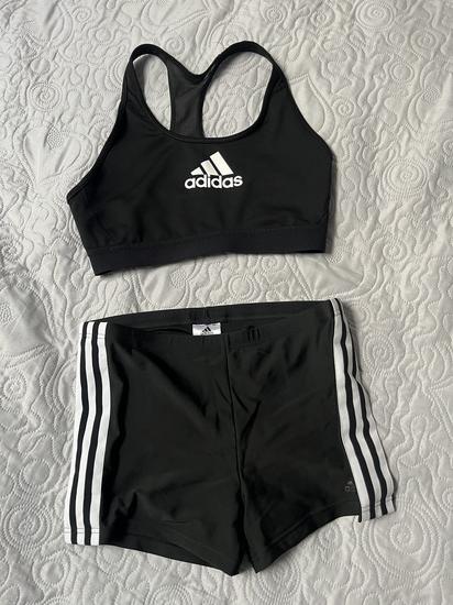 Adidas komplet za trening