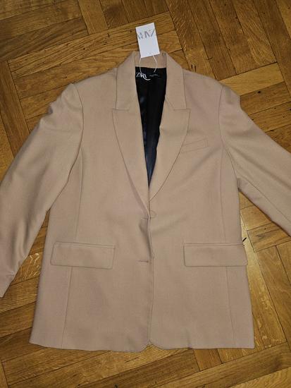 NOV Zara sako oversize