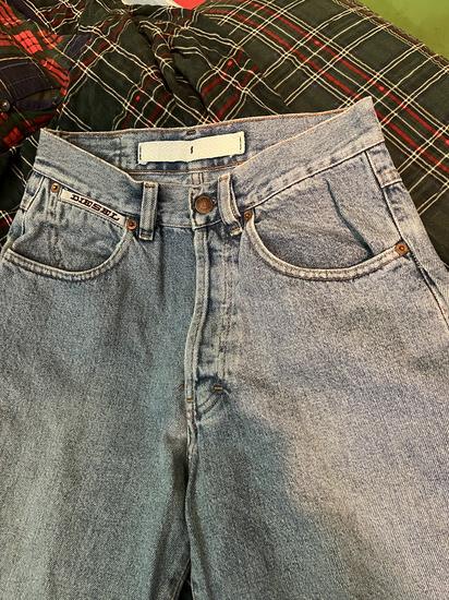 Diesel vintage farmerice