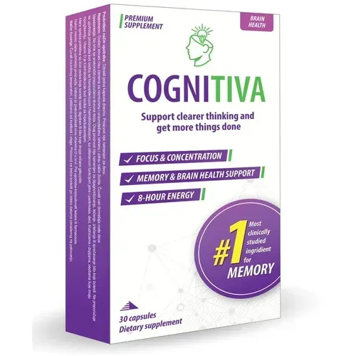 Cognitiva 30 kapsula