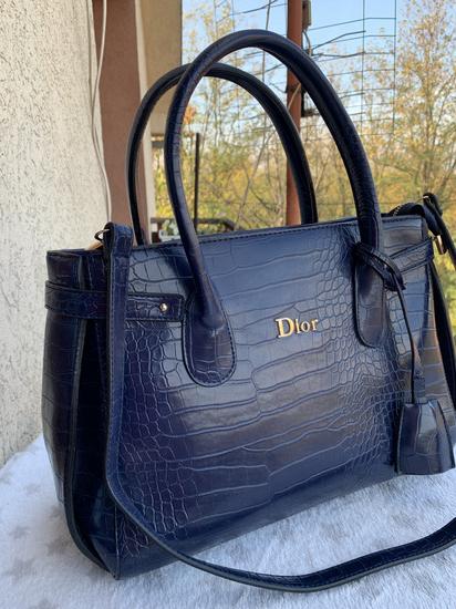 Dior teget torba