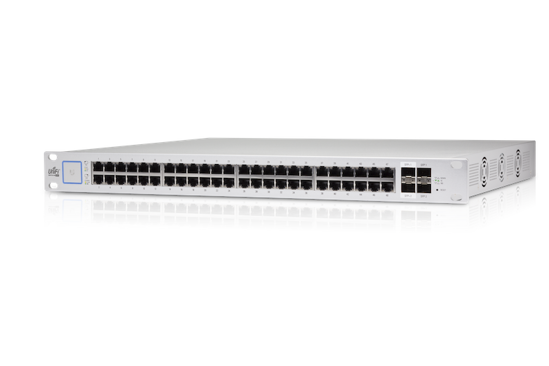 UBIQUITI US-48-500W UniFi Switch