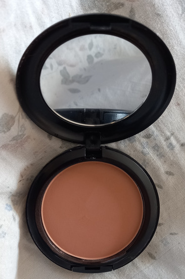 MAC studio fix puder