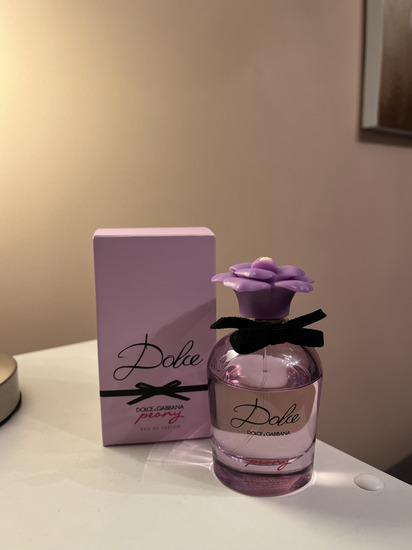 Dolce&Gabbana Peony Parfem