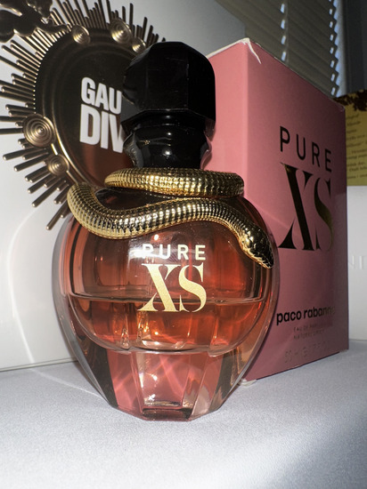 Paco Rabanne XS Pure