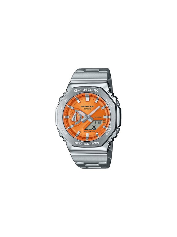 G-SHOCK Classic GM-2110D-4AER