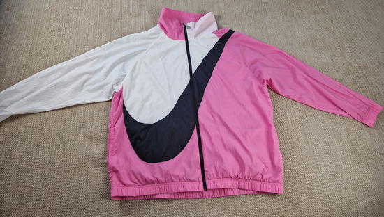 Nike original suskava trenerka-suskavac