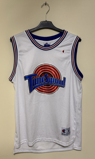 Champion Tune Squad dres