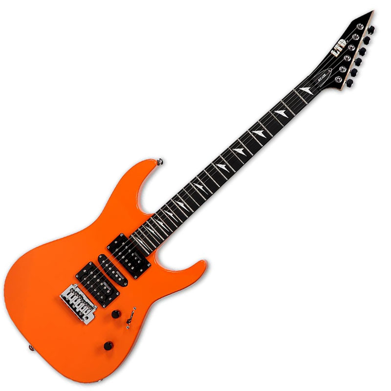 LTD MT-130 ORANGE