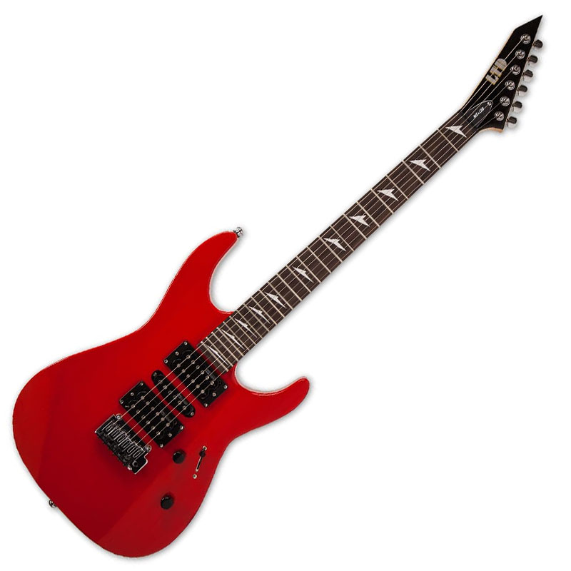 LTD MT-130 RED