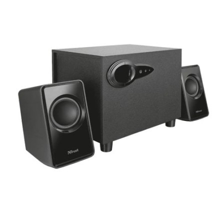 Zvučnik Trust AVORA 2.1 SPEAKER SET 18W (20442)