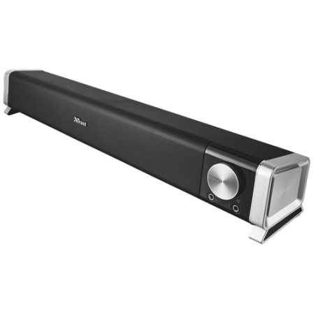 Zvučnik Trust ASTO USB SOUNDBAR 12W (21046)