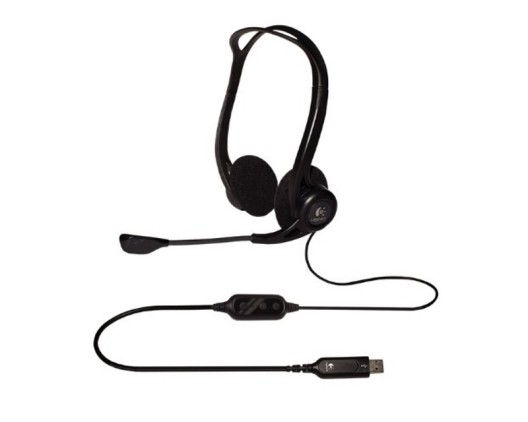 PC960 Headset USB OEM