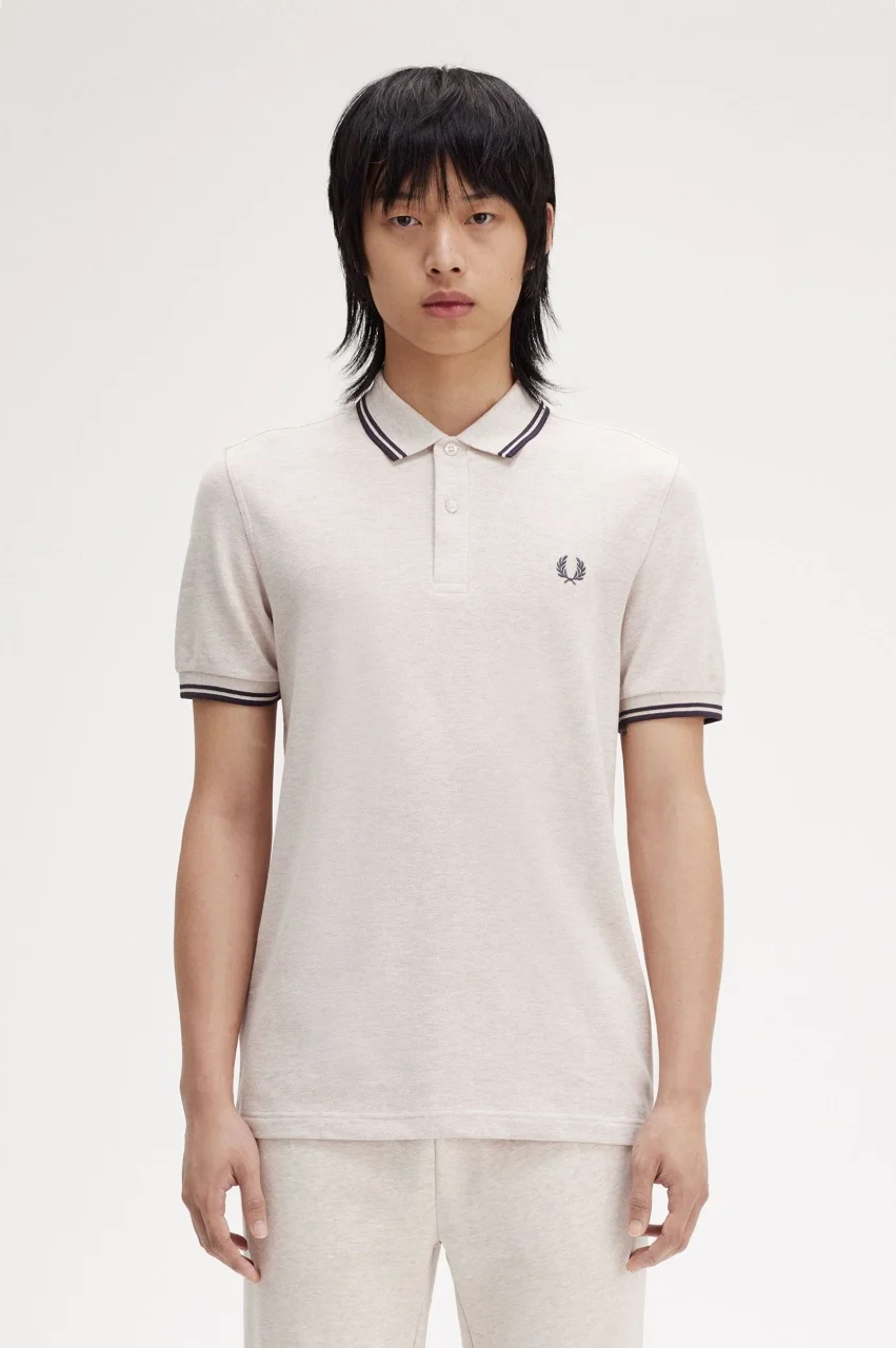 FRED PERRY POLO MAJICA PORMAG