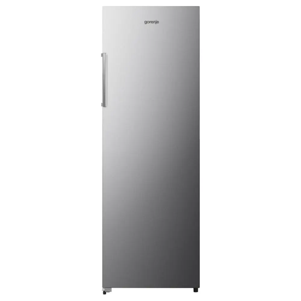 GORENJE Vertikalni zamrzivač FN617EES5 sivi